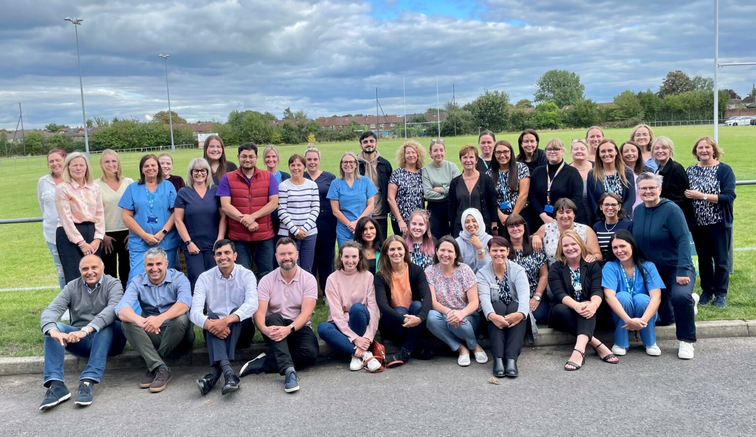 Stockport Medical Group - Medical Doctors in Stockport